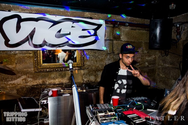 VICE Presents Movements Photos (Sydney Party) - The Cut