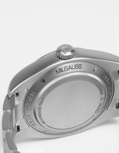 Introducing the Mad Paris X colette Rolex. - The Cut