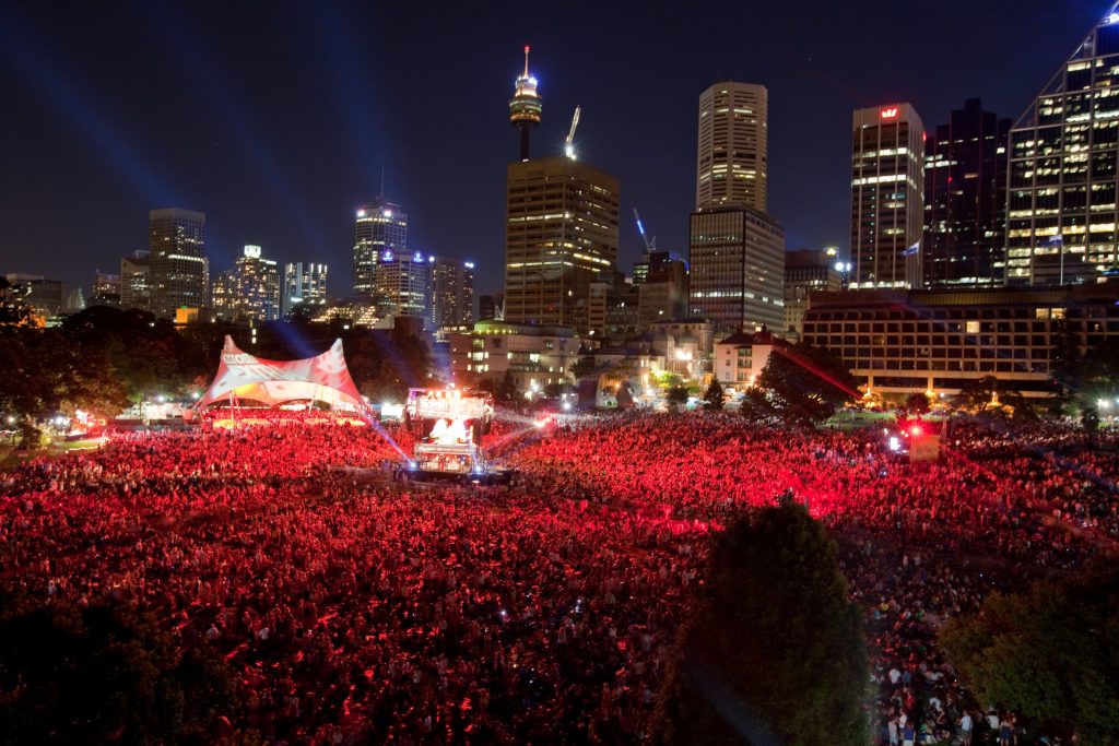 Here Are Your Tropfest Finalists. - The Cut