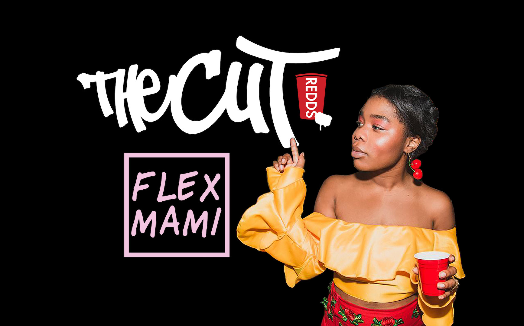 Shopping With ... Flex Mami - The Cut