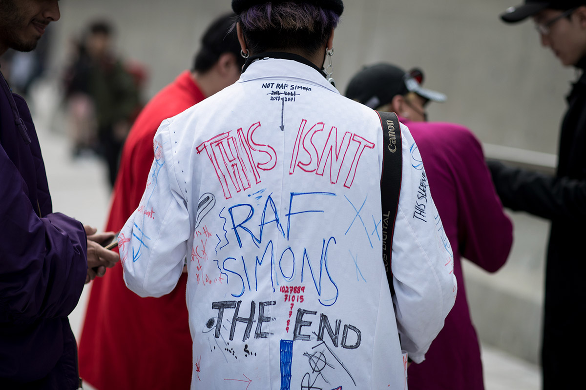 DIY Designer Fakes Are The Latest Fashion Trend in South Korea - The Cut