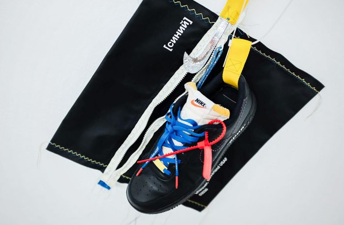 BOOTLEGS :: The Off-White x Nike Knock-Offs Are Starting To Roll In ...