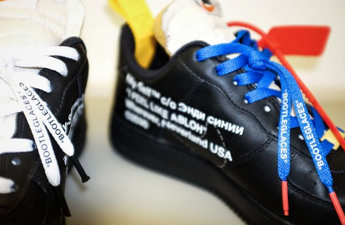 BOOTLEGS :: The Off-White x Nike Knock-Offs Are Starting To Roll In ...