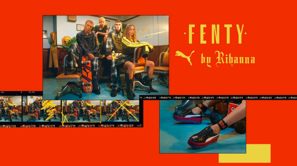 Sydney, We're Getting A Puma FENTY Pop Up Store This Week - The Cut