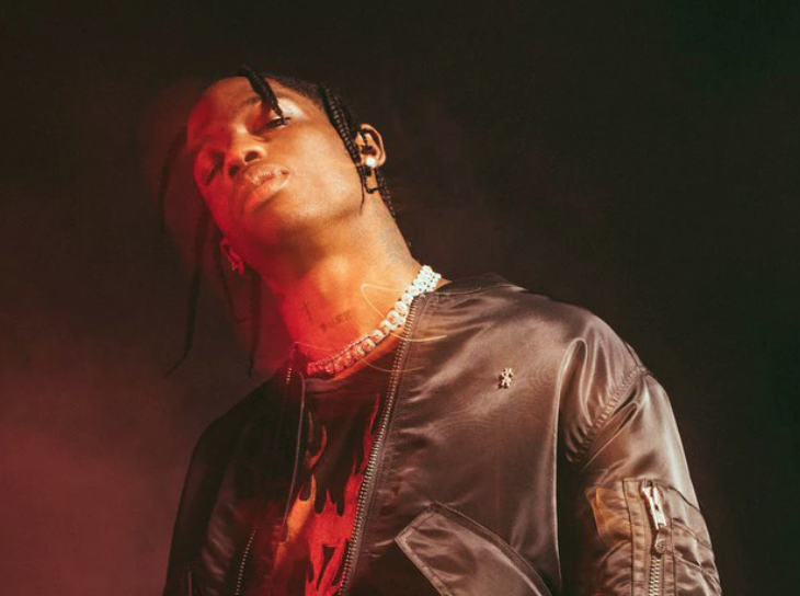 Travis Scott Says Ksubi 'Caters To The Culture', Explains The Inspo ...