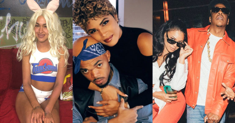 rapperhalloween - The Cut