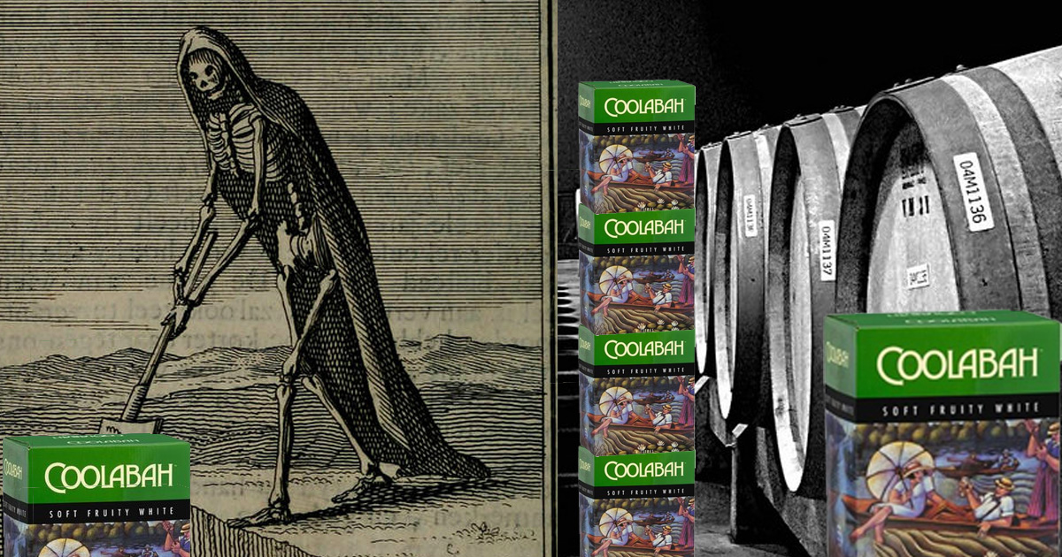 Goon Could Become Extinct In 2018 - The Cut