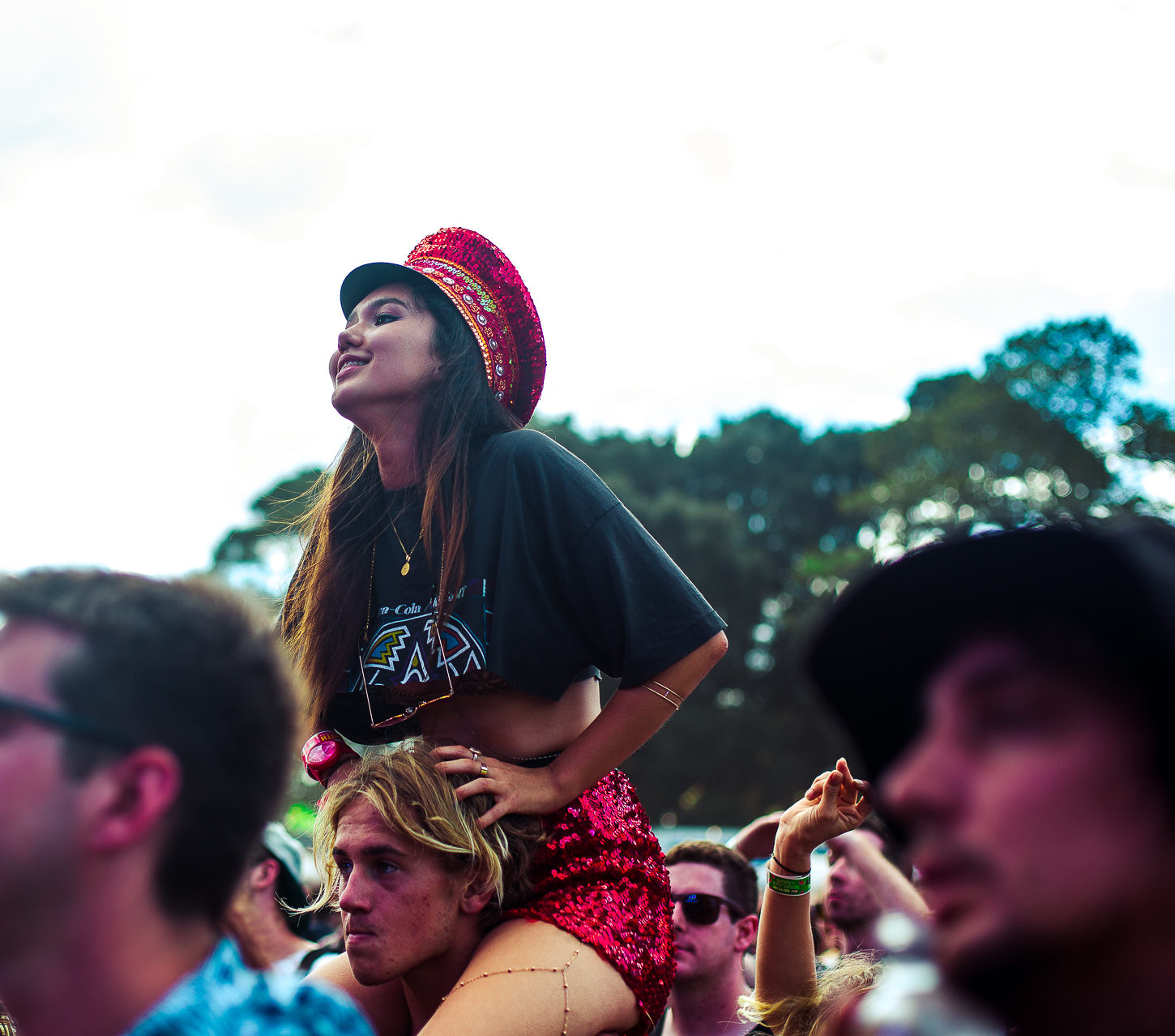 '90s Nostalgia, Electric Duos and Future: Sydney City Limits 2018 - The Cut