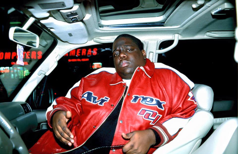 Happy Birthday Biggie Smalls - These Are His Most Notorious Moments ...
