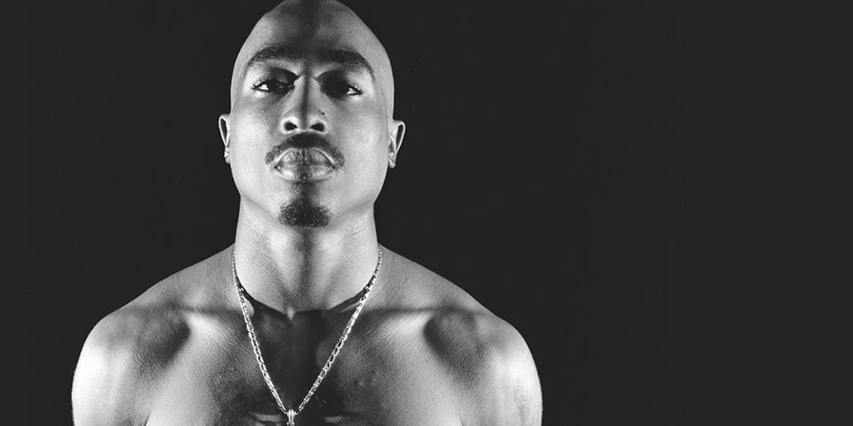 Happy Birthday 2Pac - Here's 5 Reasons He Was Bigger Than Biggie - The Cut