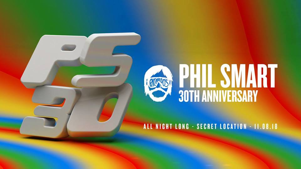 Get Around These Upcoming BYO Warehouse Parties - The Cut