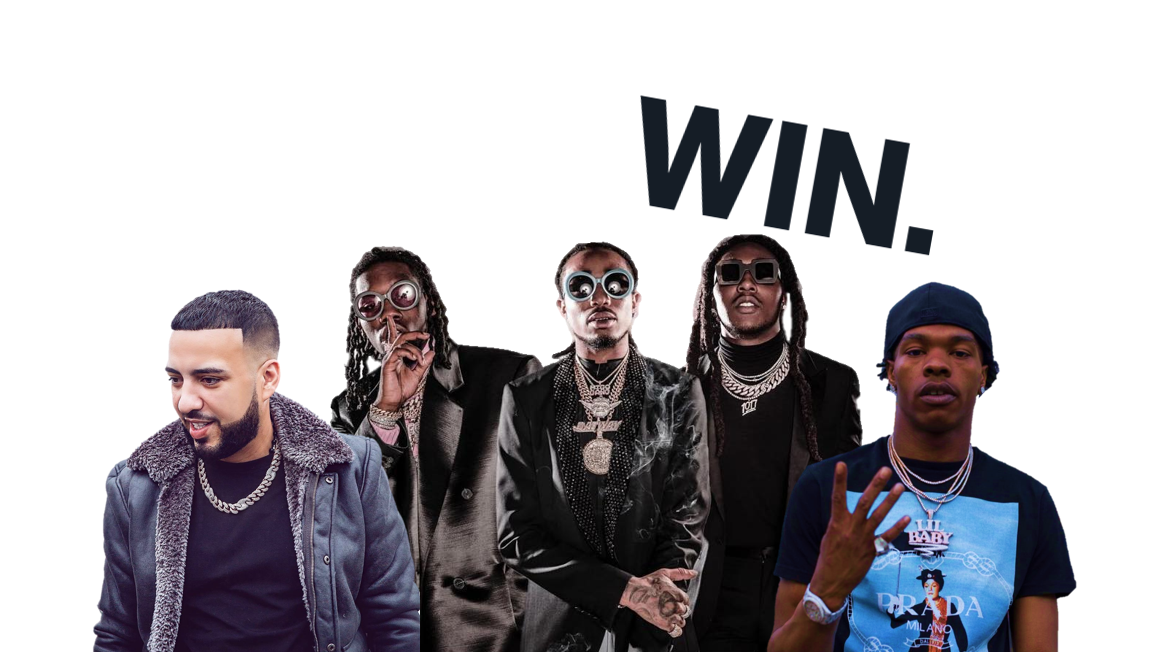 WIN | REDDS VIP Experience: Drip World 2019 ft. Migos, Akon + more