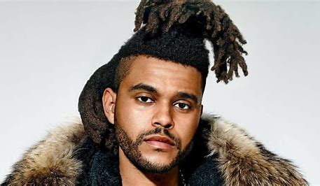 The Weeknd Plans to Retire His Stage Name After Next Album - The Cut